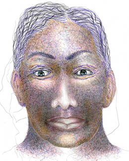 Famly of Humans by Linda Louis