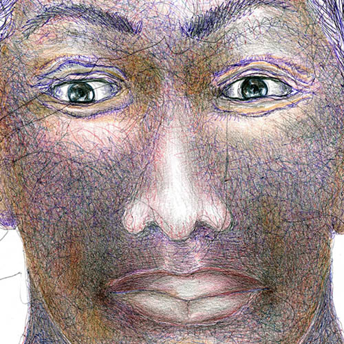 Famly of Humans by Linda Louis