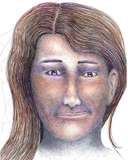 Famly of Humans by Linda Louis